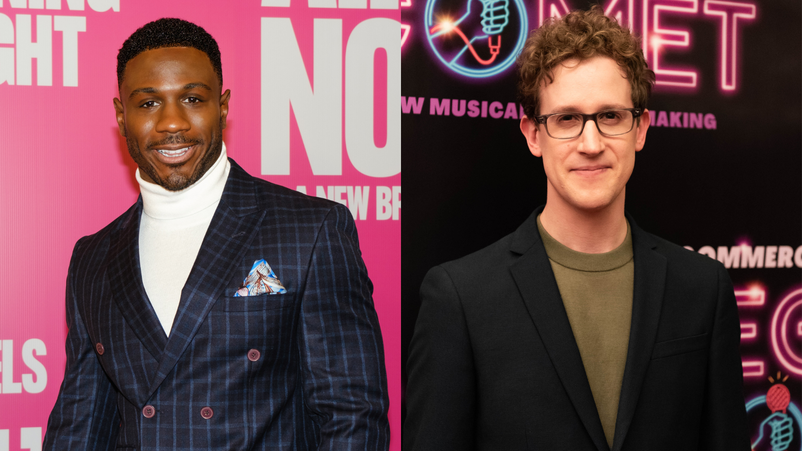 Marchánt Davis, Alex Wyse, More Join GOOD NIGHT, OSCAR on Broadway